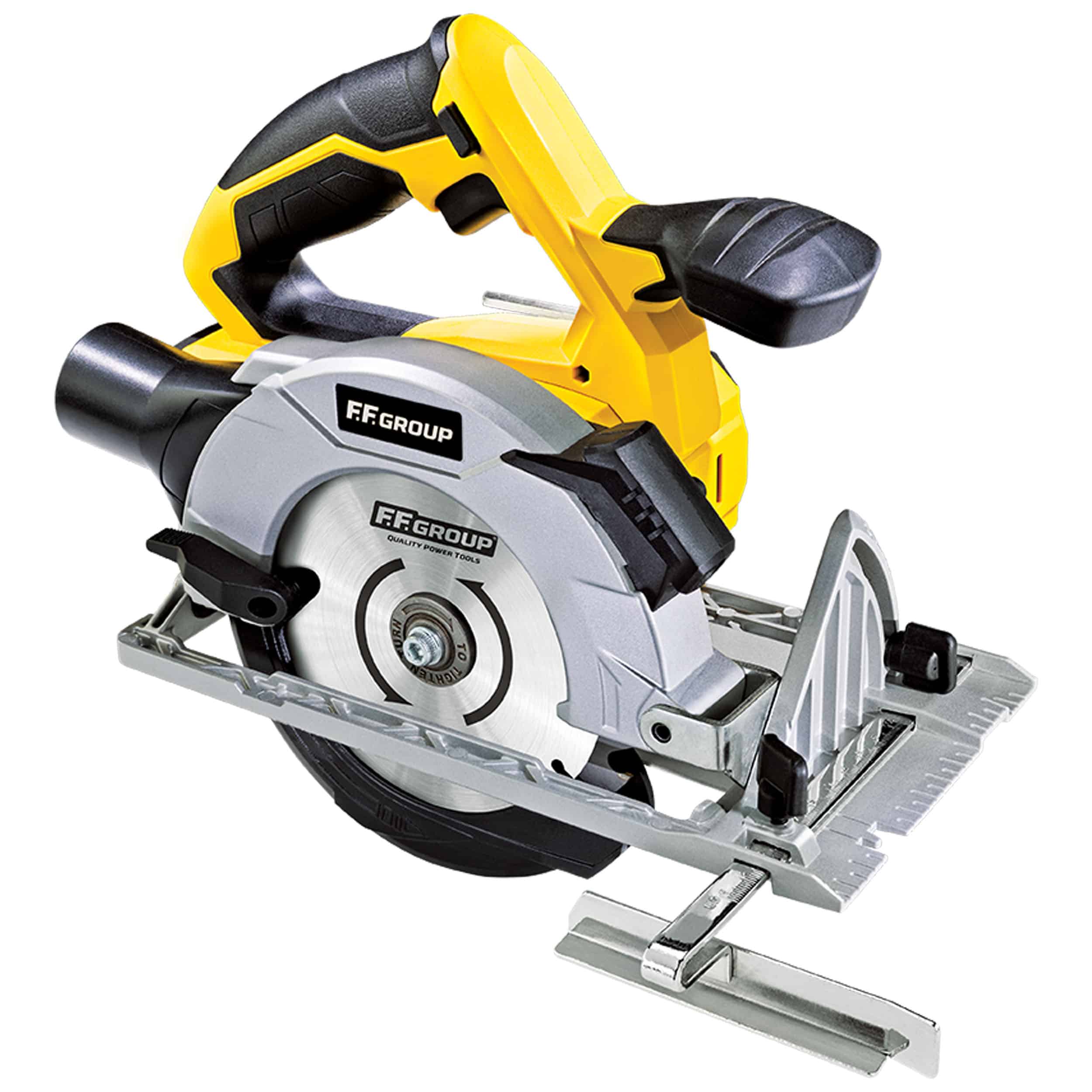 FF Group Δισκοπρίονο CCS-20V Plus Solo 41319 droutsas.gr