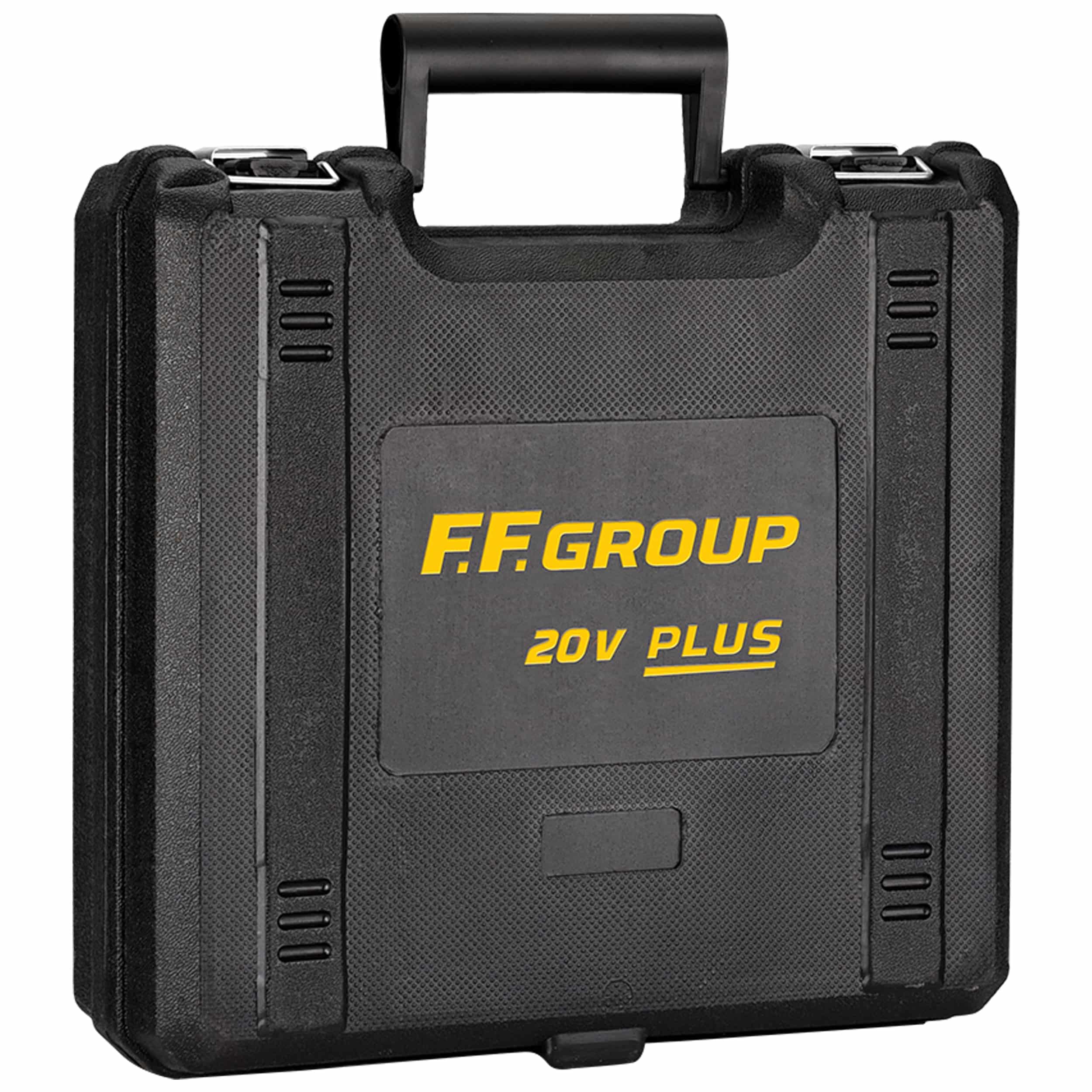 FF Group Δραπανοκατσάβιδο CDD/40 20V Plus 41315 droutsas.gr
