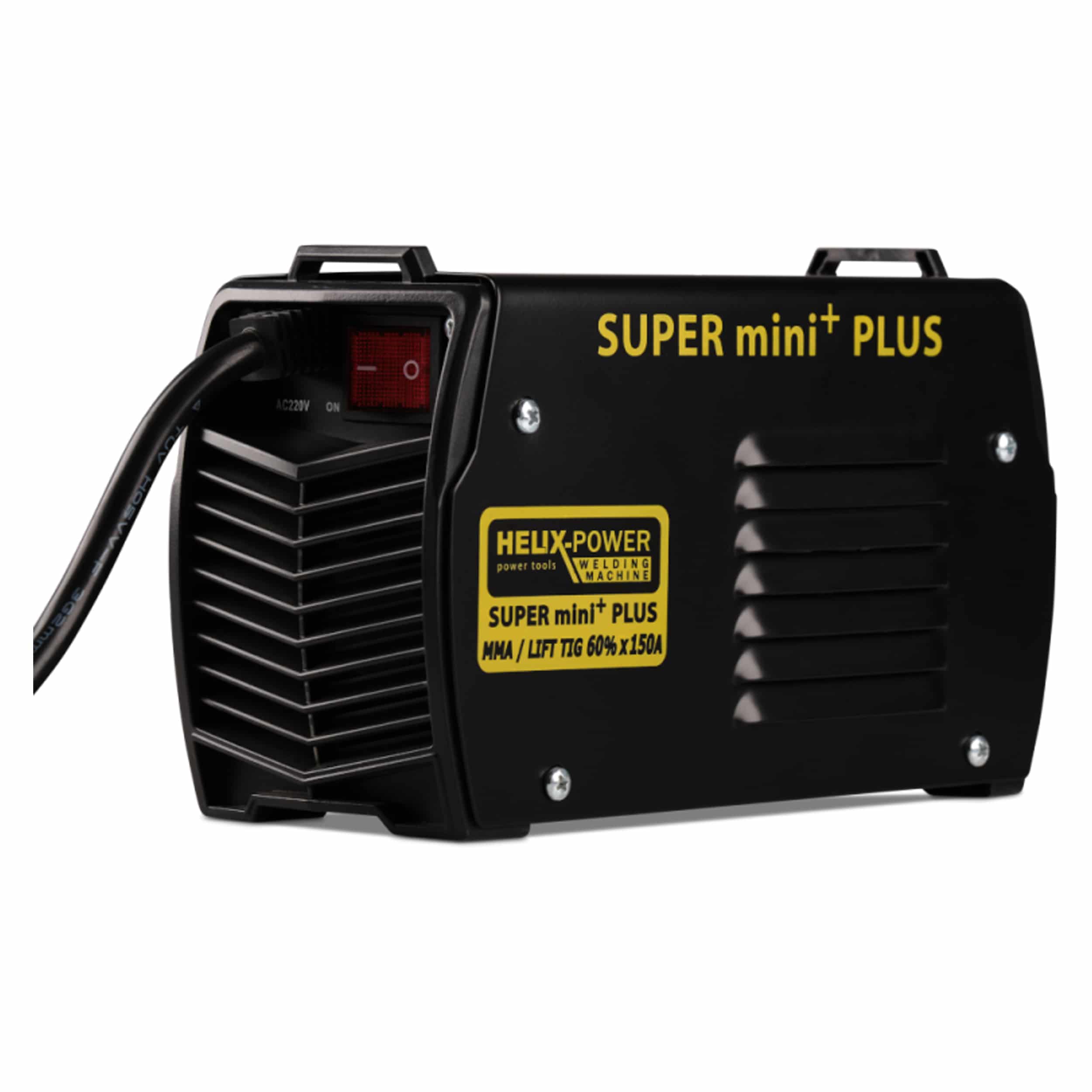 Helix Ηλεκτροκόλληση S-Mini+ 150 Lift Tig 75002150 droutsas.gr