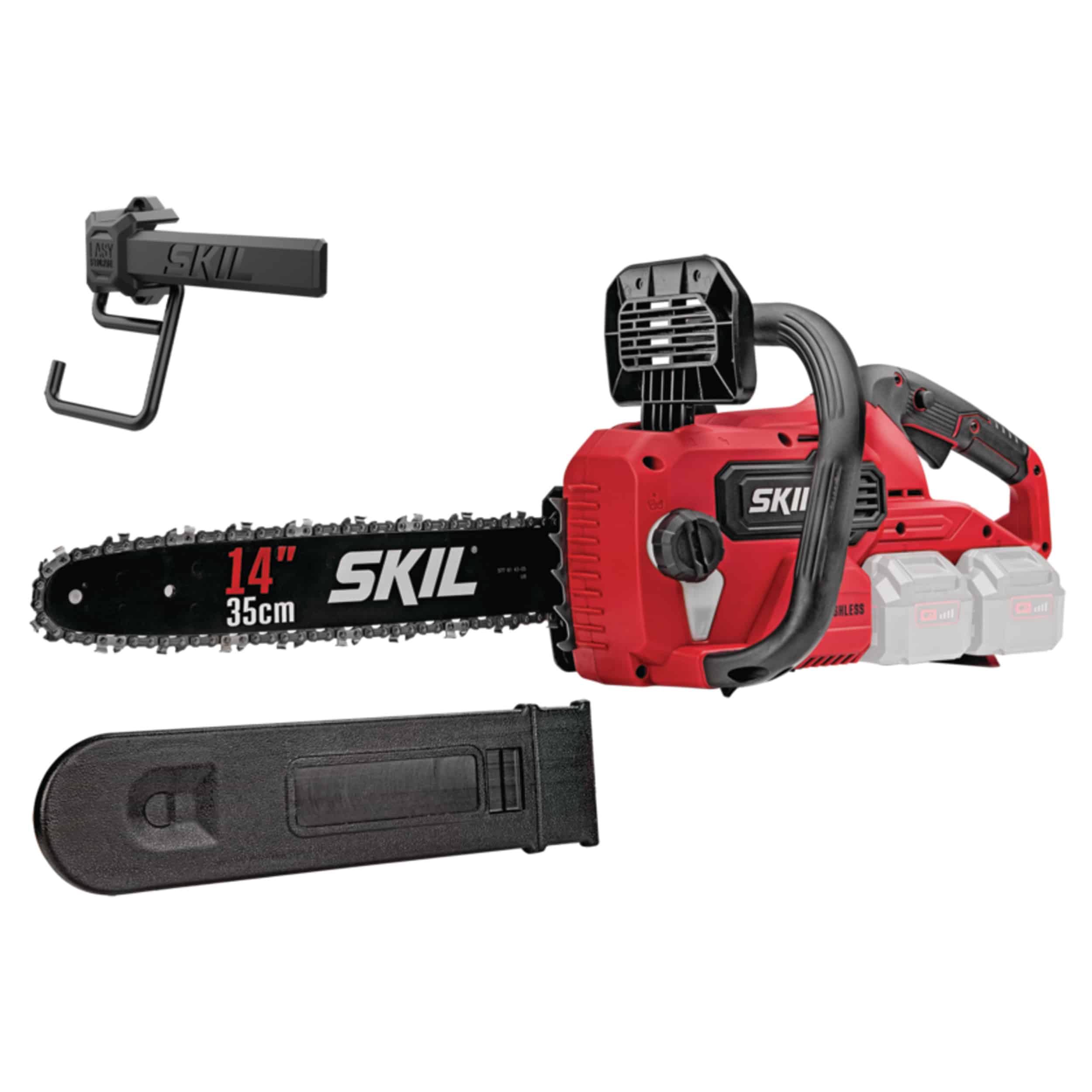Skil Αλυσοπρίονο Μπαταρίας Solo GS1E0540CA droutsas.gr Skil Αλυσοπρίονο Μπαταρίας Solo GS1E0540CA droutsas.gr